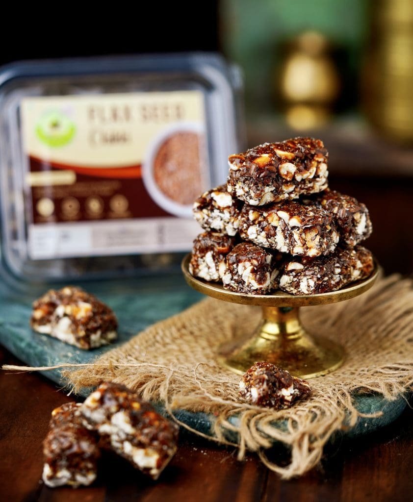 Healthy Snack & Sweets - Farm 2 Home