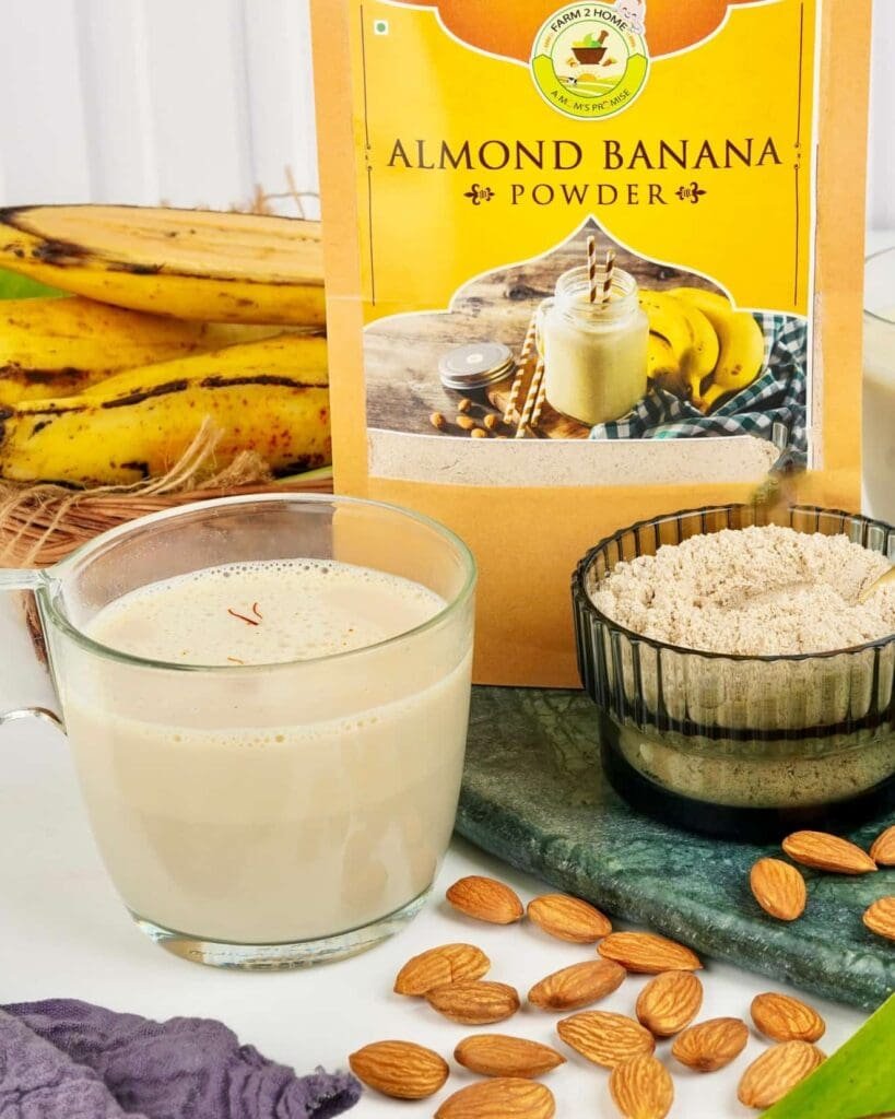 Instant Health Drink - Farm 2 Home